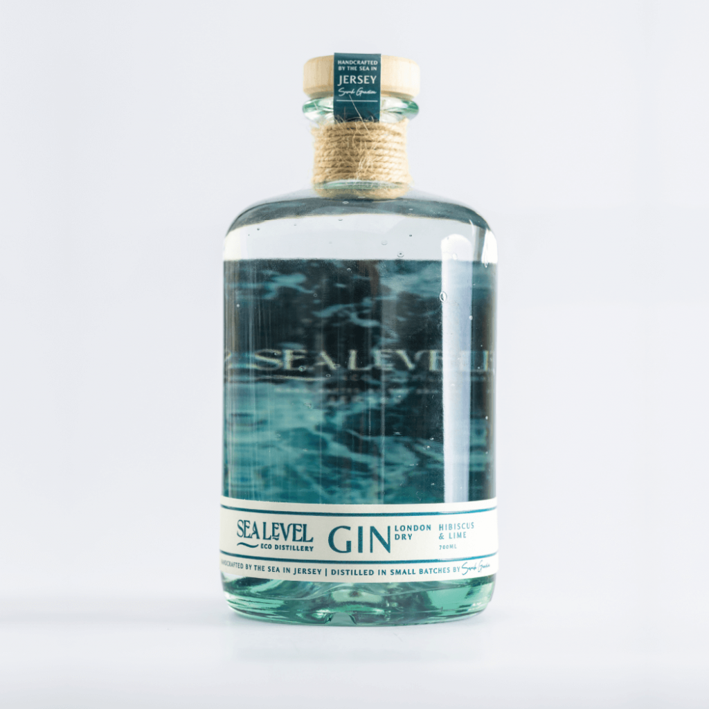 Sea Level Eco Distillery | Shop