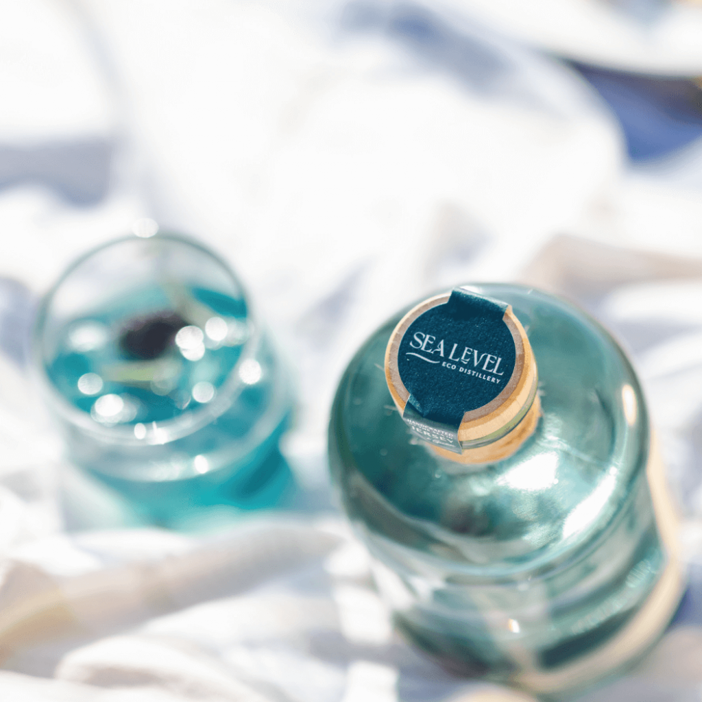 Sea Level Eco Distillery | Shop