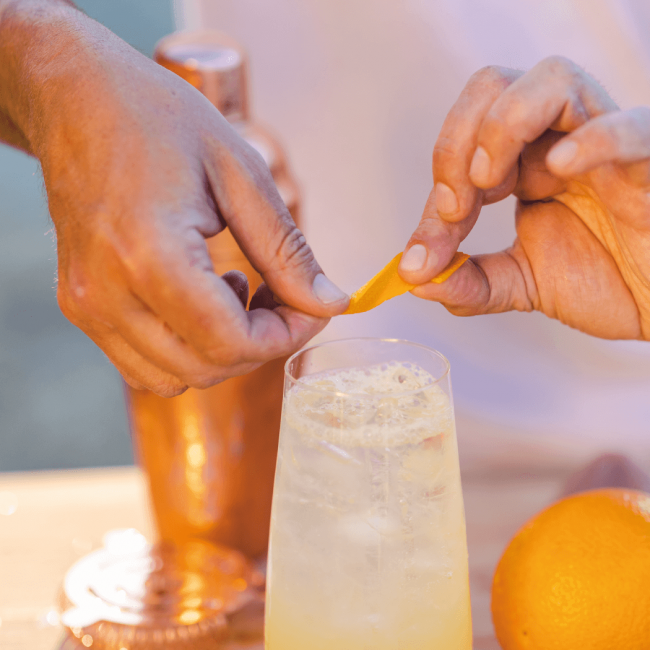 Sea Level Eco Distillery | Shop