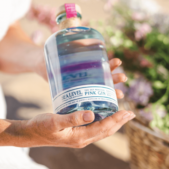 Sea Level Eco Distillery | Shop